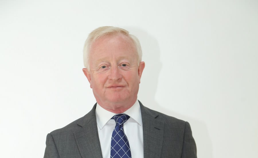 Chris Marston - Today's Family Lawyer